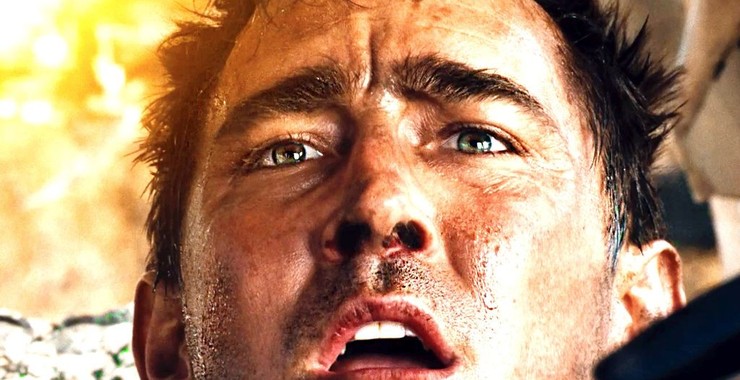 Revolt - Rotten Tomatoes