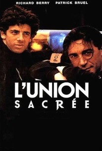 L'union sacrée - Rotten Tomatoes