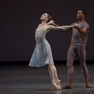 Restless Creature: Wendy Whelan - Rotten Tomatoes