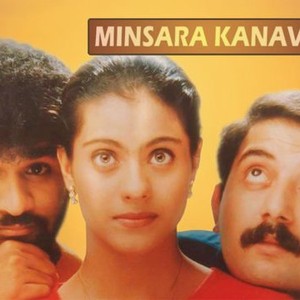 Minsaara Kanavu - Rotten Tomatoes