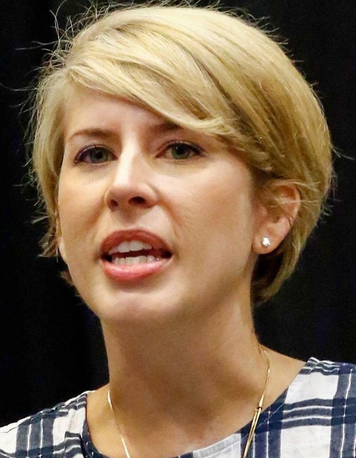 Erin Napier - Rotten Tomatoes