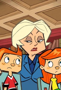 The Replacements: Season 1, Episode 20 | Rotten Tomatoes