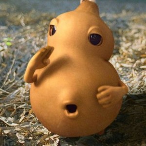 The Secret of the Magic Gourd - Rotten Tomatoes