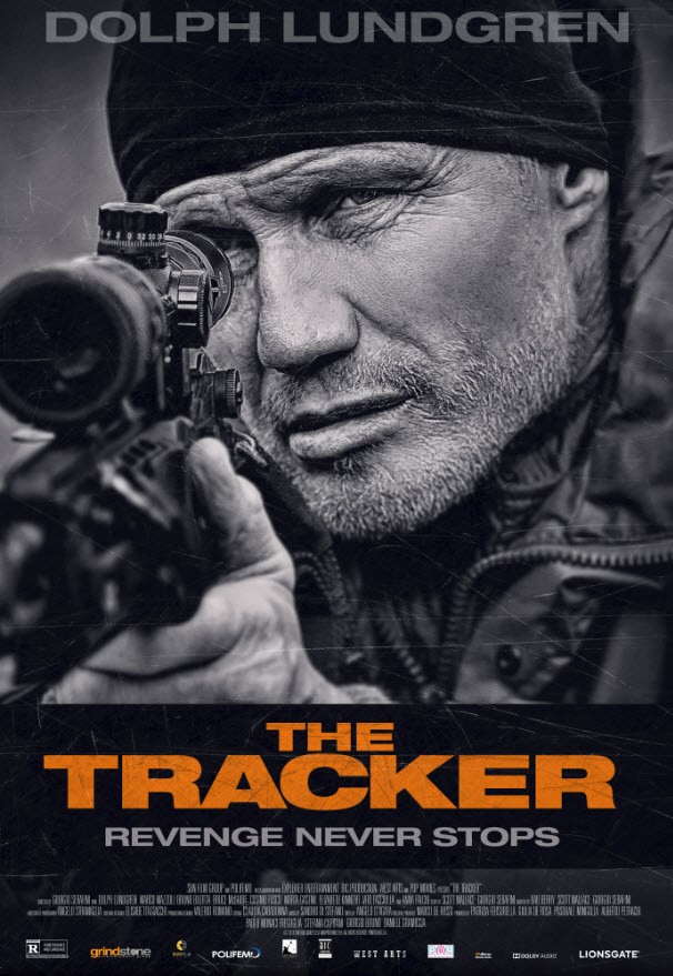 The Tracker - Trailers & Videos | Rotten Tomatoes