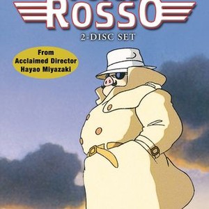 Porco Rosso - Rotten Tomatoes