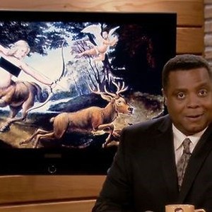 Jay Jackson - Rotten Tomatoes