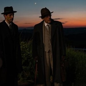 Nandor Fodor and the Talking Mongoose - Rotten Tomatoes