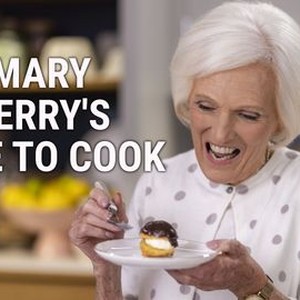 Mary Berry - Love to Cook - Rotten Tomatoes