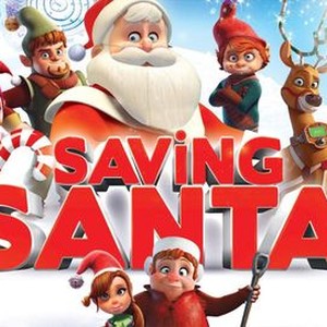 Saving Santa - Rotten Tomatoes