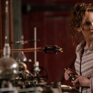 The Nevers - Rotten Tomatoes