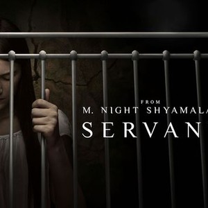 Servant - Rotten Tomatoes