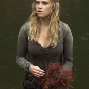 The 100 - Rotten Tomatoes