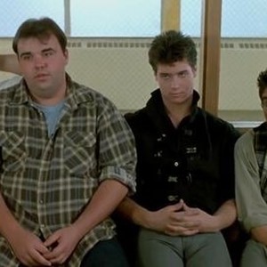 Screwballs II - Rotten Tomatoes