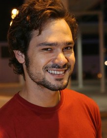 Gabriel Gracindo | Rotten Tomatoes