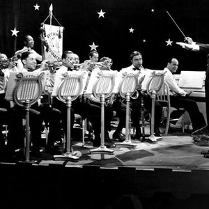 Ralph Cooper - Rotten Tomatoes