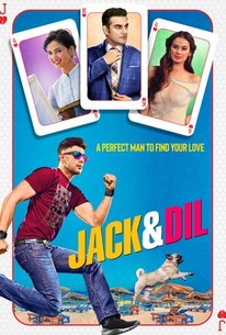 Jack & Dil (2018) | Rotten Tomatoes