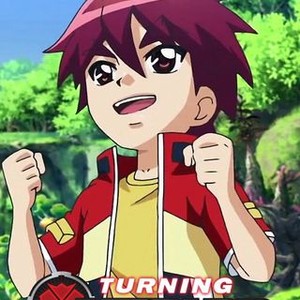 Turning Mecard - Rotten Tomatoes