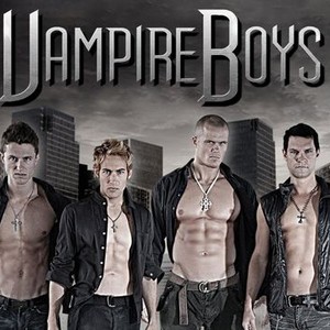 Vampire Boys - Rotten Tomatoes