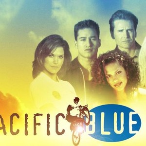 Pacific Blue - Rotten Tomatoes