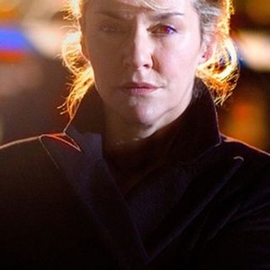 The Commander: Season 3, Episode 1 - Rotten Tomatoes