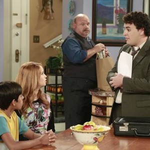 Matthew Timmons And Debby Ryan