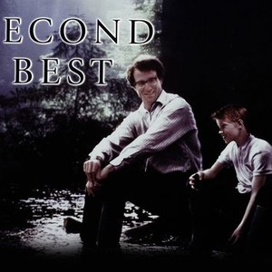 Second Best - Rotten Tomatoes