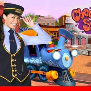 Choo Choo Soul - Rotten Tomatoes