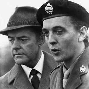 Terence Alexander - Rotten Tomatoes