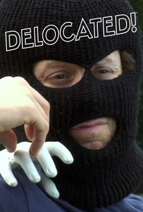Delocated: Season 1 | Rotten Tomatoes