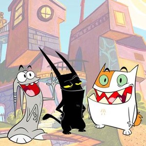 Catscratch - Rotten Tomatoes