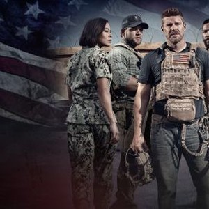 SEAL Team - Rotten Tomatoes