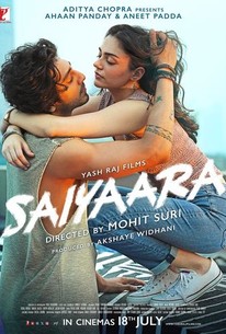 Saiyaara | Audience Reviews | Rotten Tomatoes