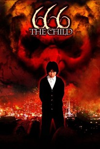 666: The Child | Rotten Tomatoes