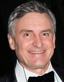 Richard Glover | Rotten Tomatoes