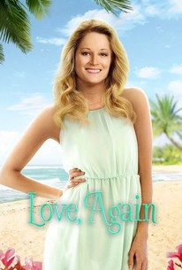 Love, Again | Rotten Tomatoes