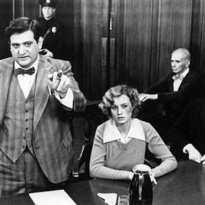 Firehouse Michael Lerner