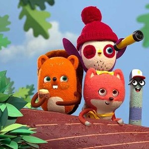 Becca's Bunch - Rotten Tomatoes