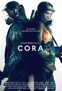 Cora | Rotten Tomatoes
