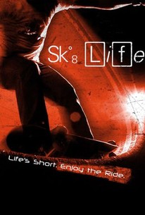 Sk8 Life - Rotten Tomatoes