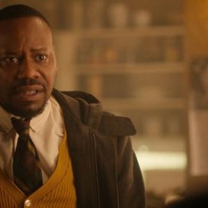 Timeless: Season 1 - Rotten Tomatoes