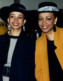 Mel and Kim - Rotten Tomatoes