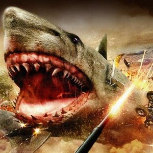 Super Shark (2011) - Rotten Tomatoes