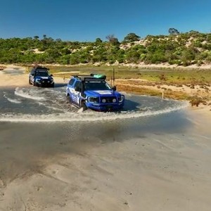 Pat Callinan's 4x4 Adventures: Season 15, Episode 5 - Rotten Tomatoes