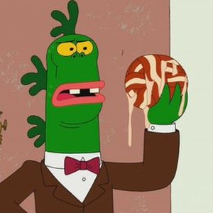 Uncle Grandpa: Season 5, Episode 13 - Rotten Tomatoes