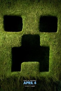A Minecraft Movie | Rotten Tomatoes