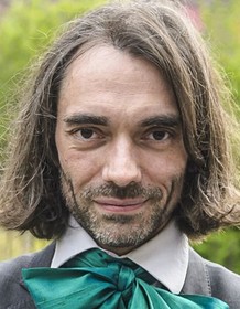 Cédric Villani | Rotten Tomatoes
