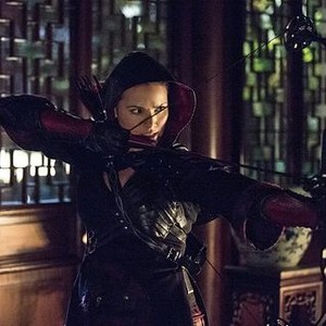 Arrow - Rotten Tomatoes