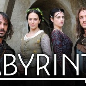 Labyrinth - Rotten Tomatoes