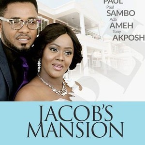 Jacob's Mansion - Rotten Tomatoes