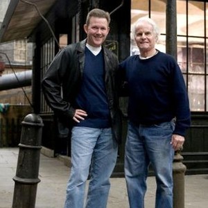 John Logan - Rotten Tomatoes